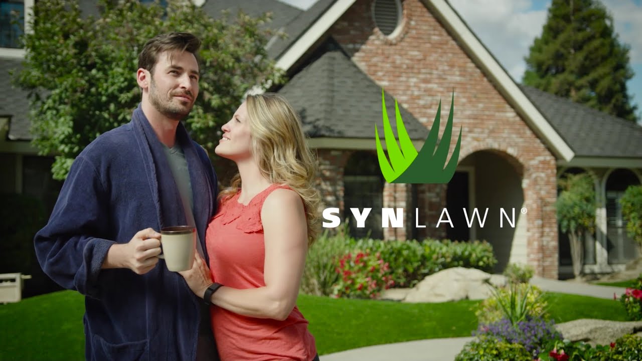 Residential Artificial Grass Lawns in West Palm Beach | SYNLawn